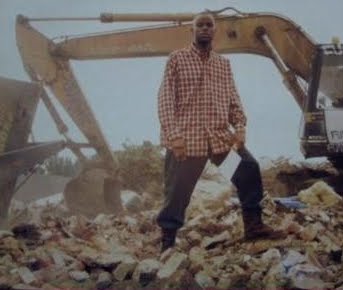 DAILY DIGGERS: Insane Macbeth