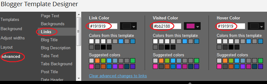 Build a Basic Wordpress Theme in Blogger - Part 1 - Blogger Tips Pro