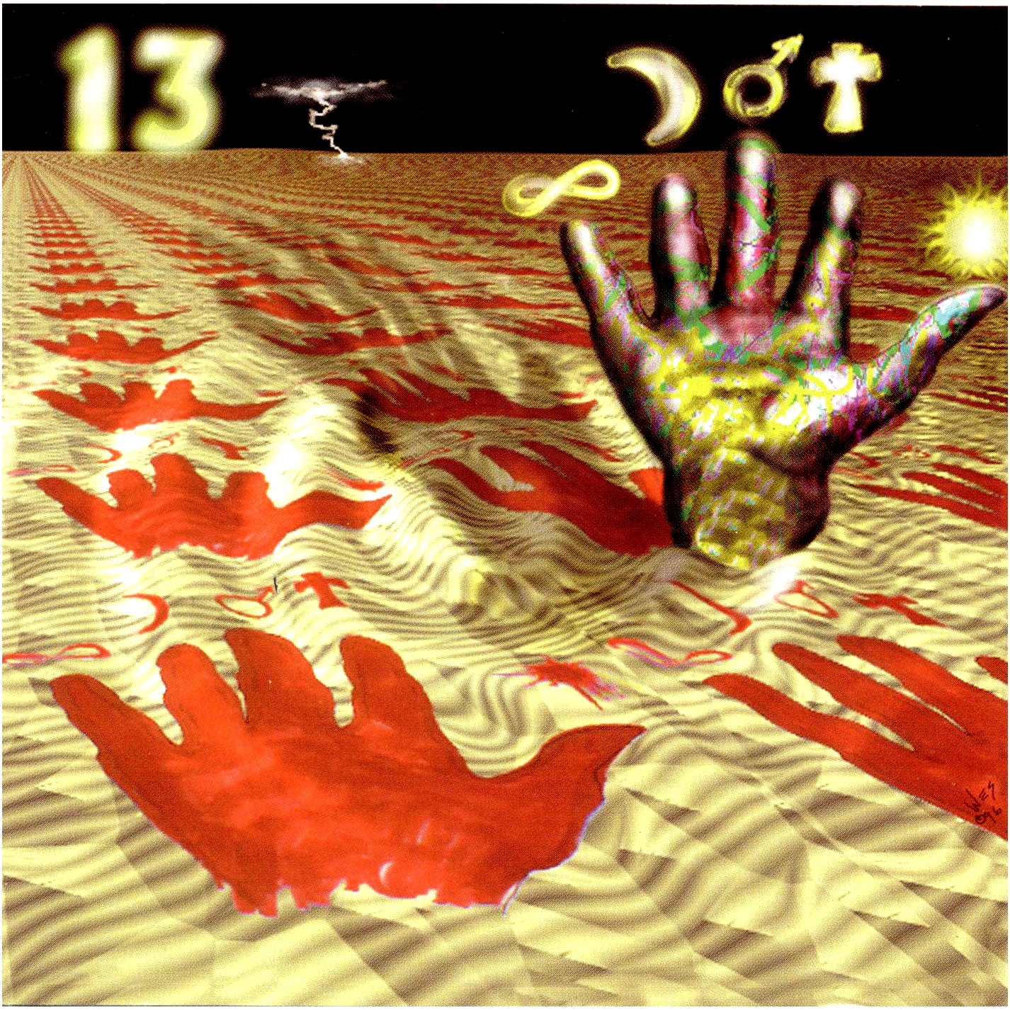 VENENOS DO ROCK: outubro 2015