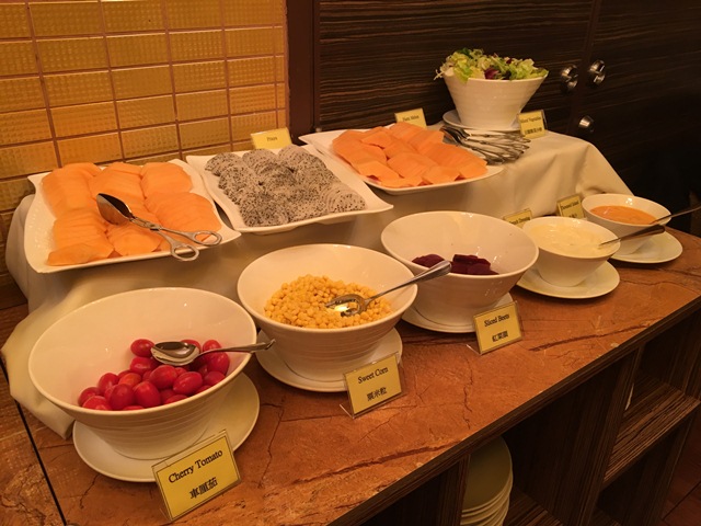 ERICJAZ FOODIES: BEST WESTERN HOTEL BUFFET BREAKFAST (HONG KONG 2017)