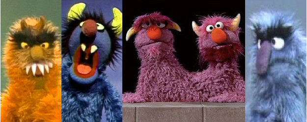 Sesame Blog: February 2013