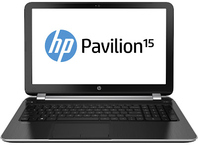 ¡Chollos! Tres portátiles HP Pavilion 15 muy rebajados