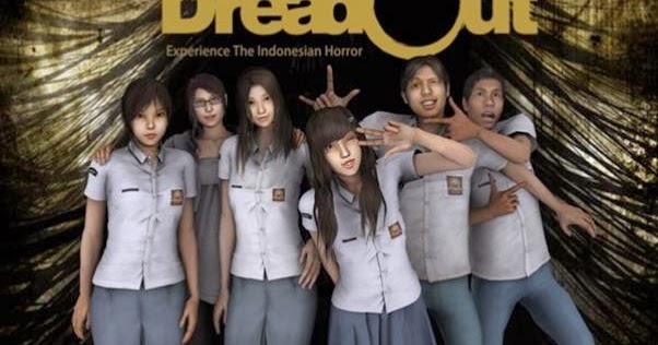 DreadOut ACT 1 Tips memecahkan misteri: DreadOut Act 1 Tips Mecahkan ...
