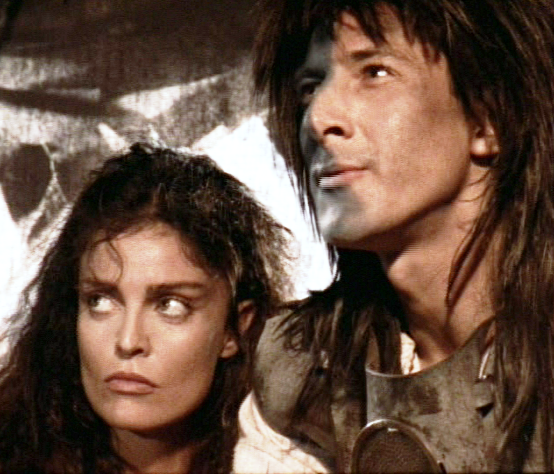 I Think, Therefore I Review.: Highlander: The Series Season 5