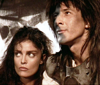 I Think, Therefore I Review.: Highlander: The Series Season 5