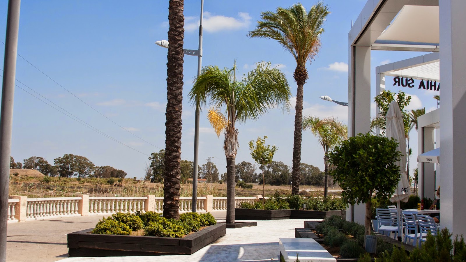 Chioalba´s World: Primor en Cádiz: mi experiencia