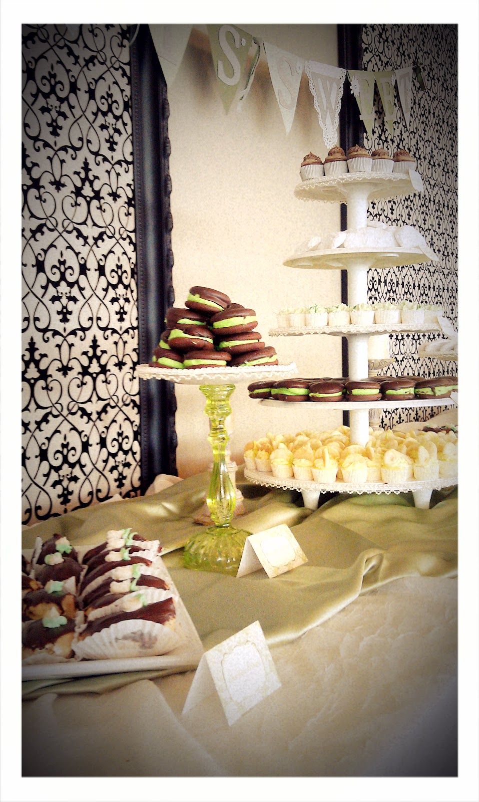 Cake Adoration: Wedding Cake Gallery