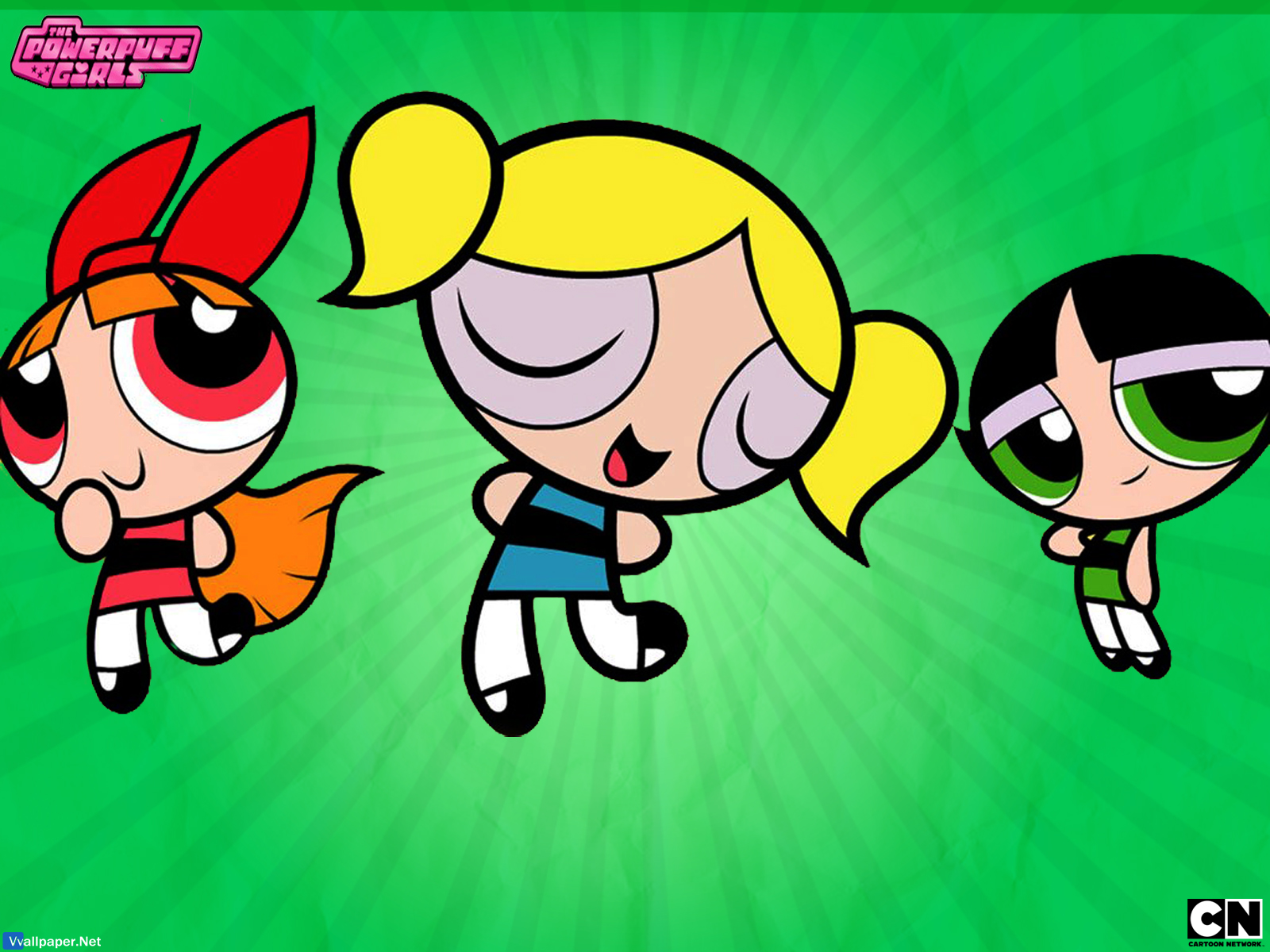 Powerpuff as HD Wallpapers | wallpaper