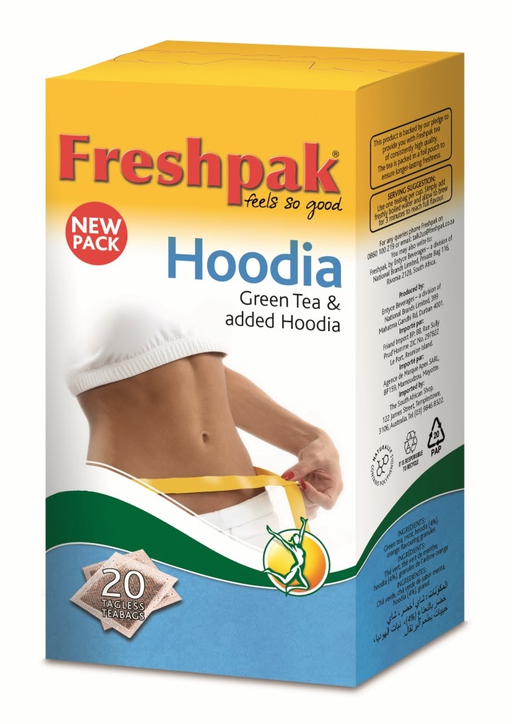 Our Journey to Everywhere!: {Giveaway} Freshpak Wellness and Baby Tea