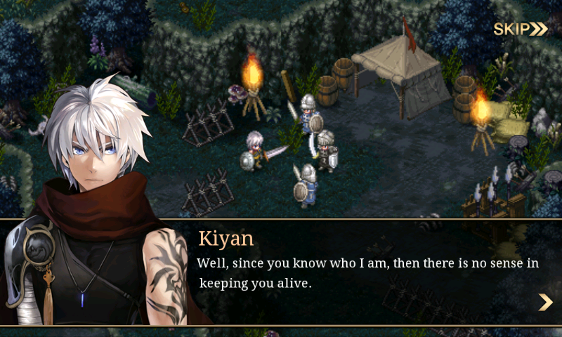 [Games] Inotia 4: Assassin of Berkel - Blissful Life