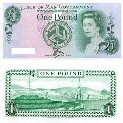 Tyvek One Pound Note to be Discontinued as Legal Tender | Tyvek ...
