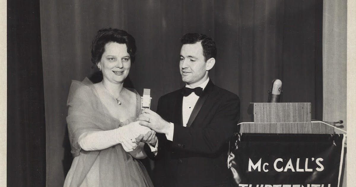 ARCANE RADIO TRIVIA: Golden Mike Awards