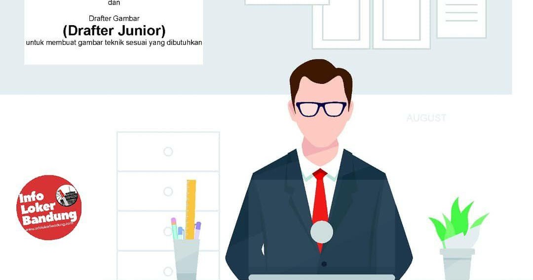 Lowongan Kerja PT. Solusi Tekno Lingkungan Bandung Februari 2019 - Info ...