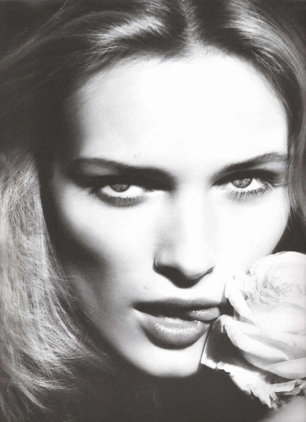 fashionableinsight: Top 5 successful Lithuanian models (by Indrė Lastaitė)