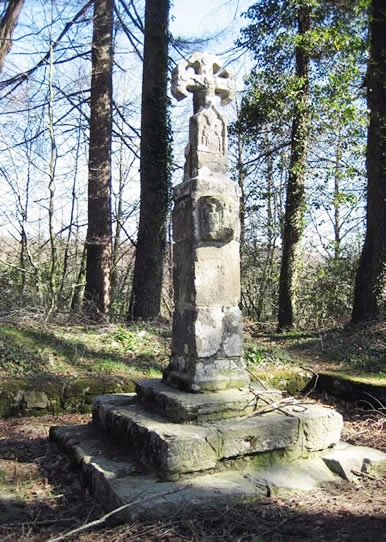 El Legado de Clío: LUGARES CON HISTORIA: RONCESVALLES