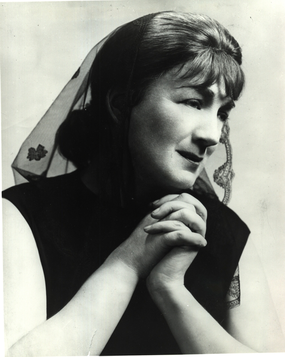 A Gender Variance Who's Who: A miscellany of unknowns