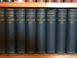 Books in Wernicke: The World's Classics: A Library within a Library