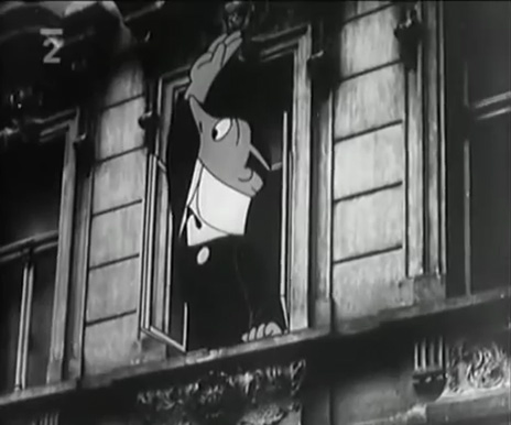 Cinema 4: Cel Bloc: May 2016