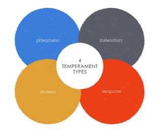Types of Temperament: Know Why You Behave The Way You Do » FLATIMES