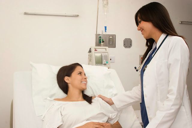 7 Questions To Ask Yourself Before Having Surgery | Diva Likes