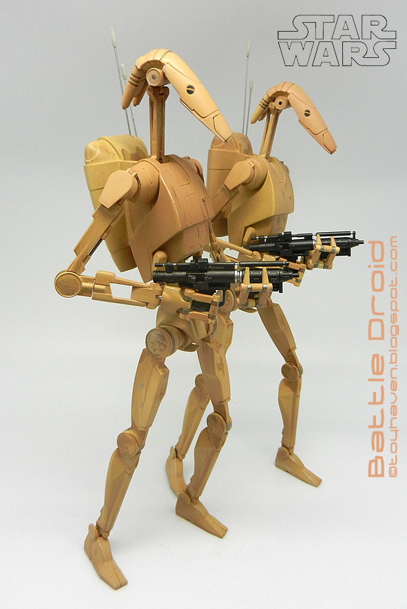 toyhaven: Sideshow Collectibles 1/6 Star Wars 12-inch Infantry Battle ...