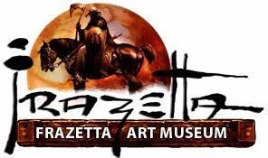 Il Regno: Frazetta Museum reopens on May 17th and 18th