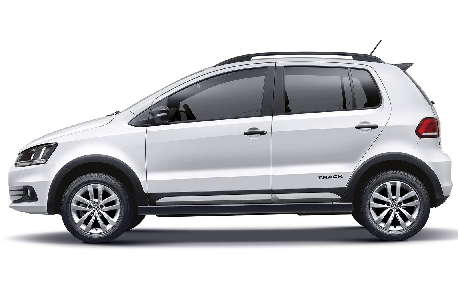 Volkswagen Fox Track 1.0 2016: fotos, detalhes e preço