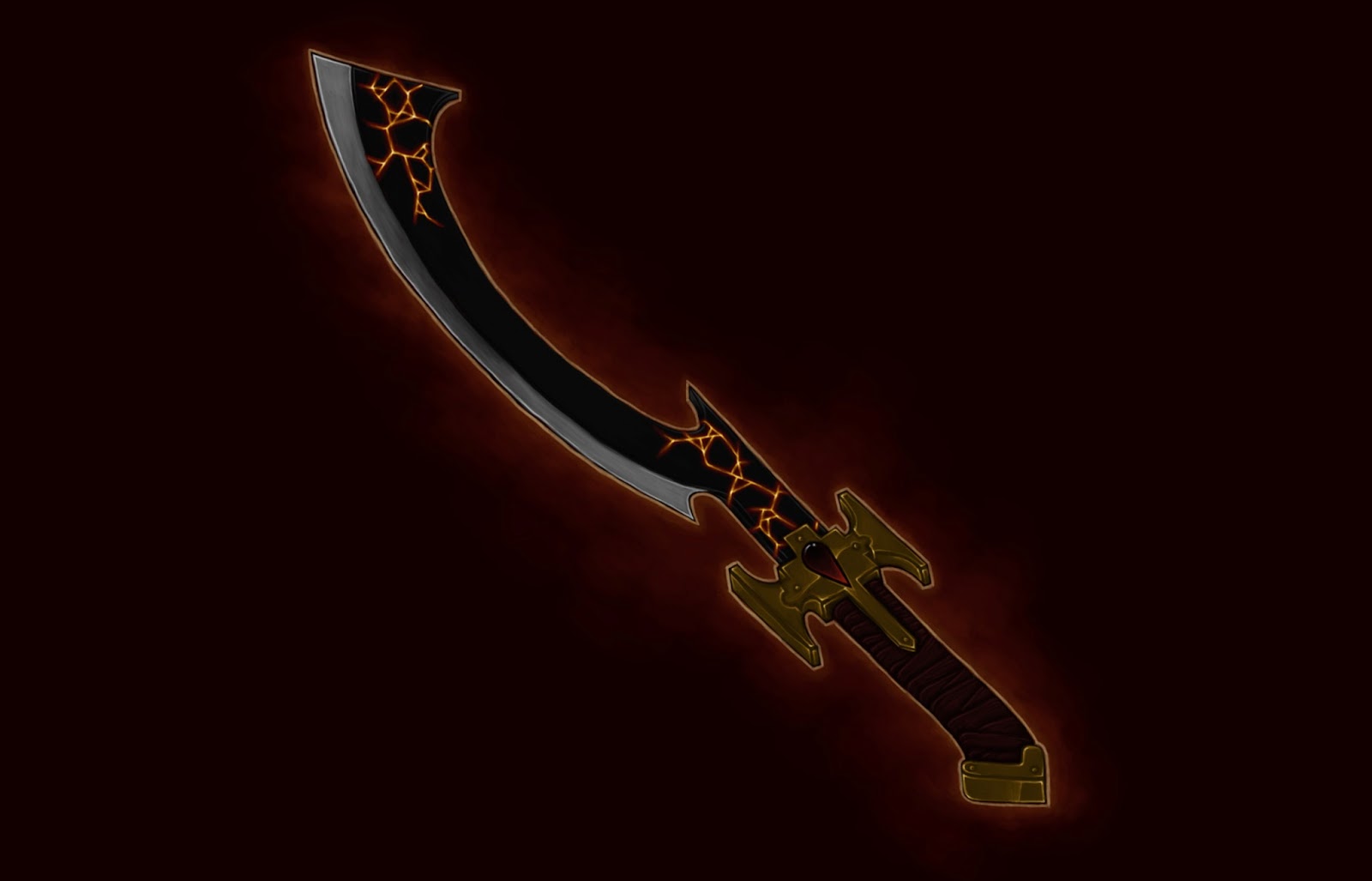 GADYr3 BA7 Research: Swords of Anubis