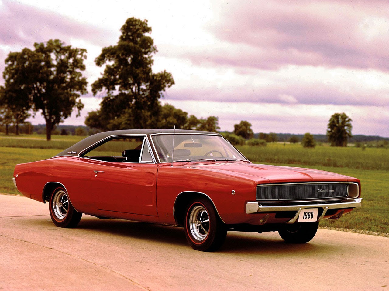 Carros Fantásticos: Dodge Charger