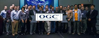 Blog IDEE: OGC anuncia un nuevo estándar para georreferenciar mejor
