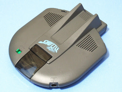 The Gay Gamer: In case you didn't know already: the PC Engine Shuttle ...