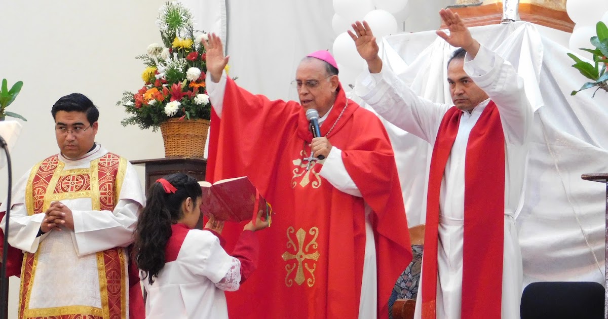 Pastoral Litúrgica San Pedro y San Pablo Diócesis de Celaya ...