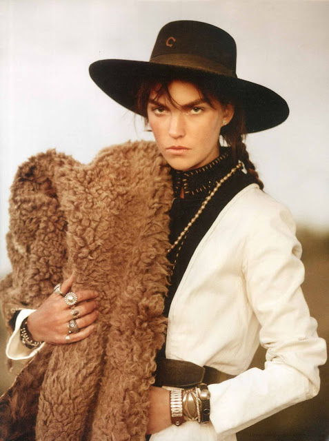 [design]relevant: Photographer Kayt Jones for i-D Summer 2012