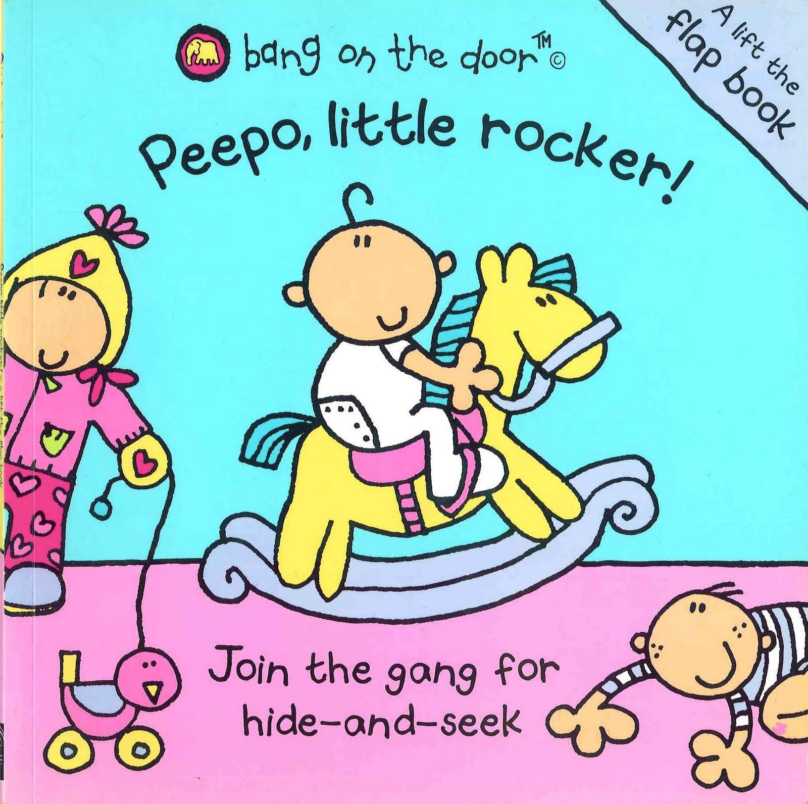 Little Parade - Your Favourite Children's Online Bookstore: BK1021 bang ...