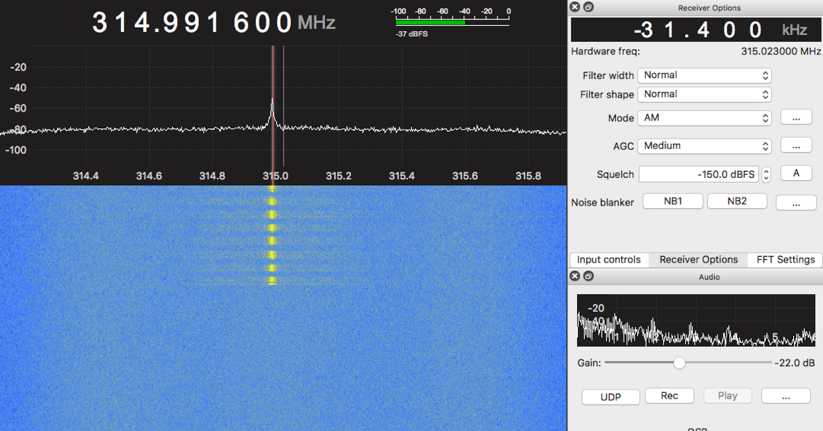 consolecowboys: Hacking Everything with RF and Software Defined Radio ...