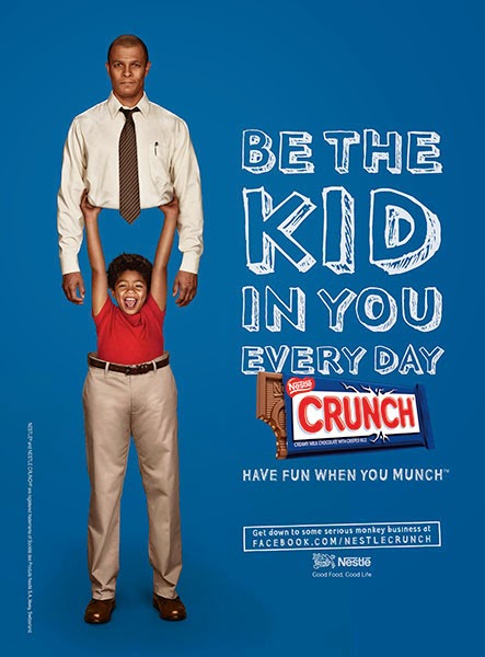 DREAMLAND: 40 BASIC ADS PERSUASION TECHNIQUES