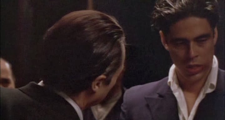 Crítica: EL FUNERAL (1996) -Última Parte- Cinemelodic