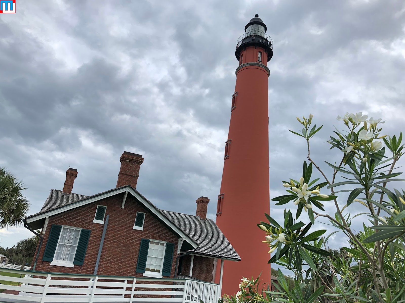 MidwestInfoGuide: Ponce Inlet Lighthouse