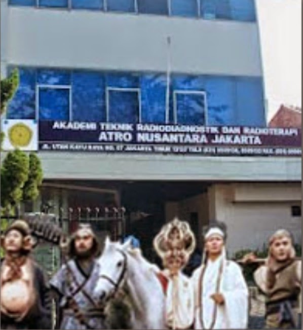 ATRO NUSANTARA JAKARTA