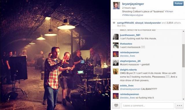 X-MEN: APOCALIPSIS: Calibán confirmado para la película | Comicrítico