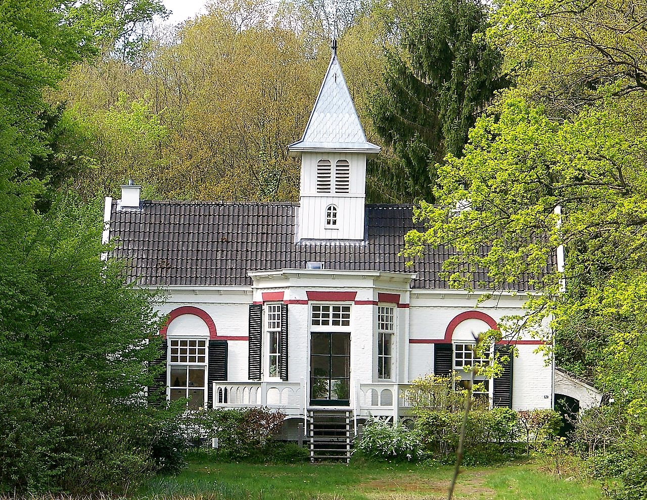 Dorpen en Steden van Nederland: Assen (Drenthe)