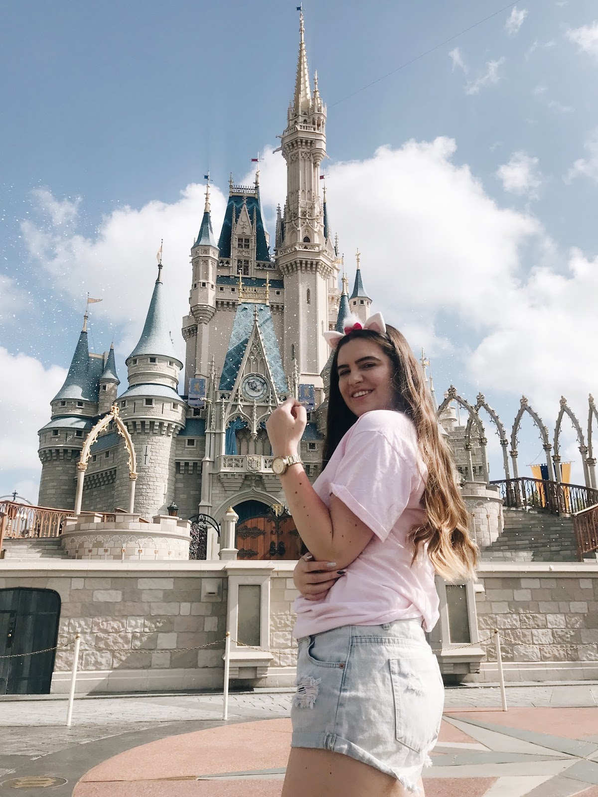 Instagramable Orlando: Pink Places in Florida + more! | The Pink Life ...