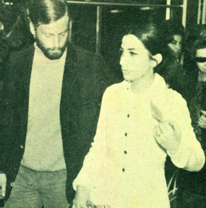 Artistas, Cantantes y Grupos Chilenos