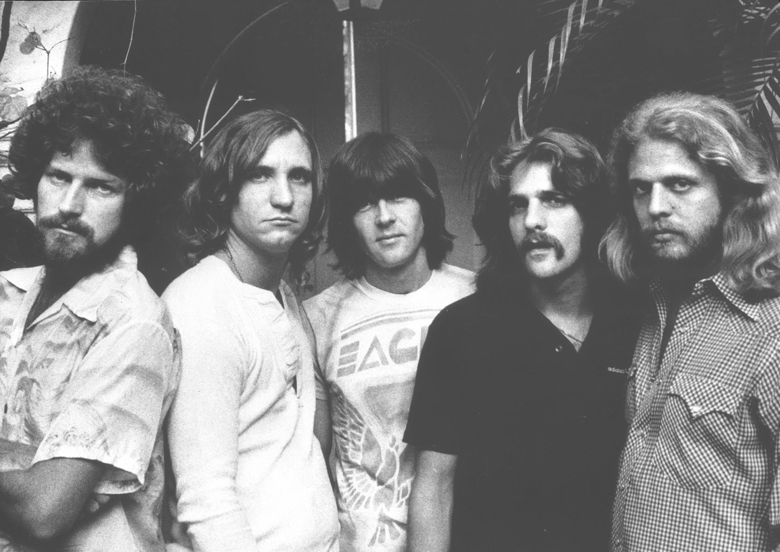 Summer is a Verb: History of the Eagles