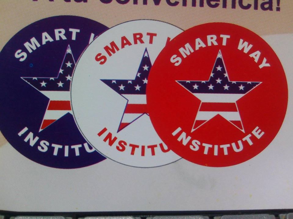 SMART WAY INSTITUTE