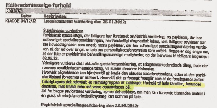 "Rikke-sagen": Efter 26 måneders dåseskjul: Her er kommunens 10 "beviser"