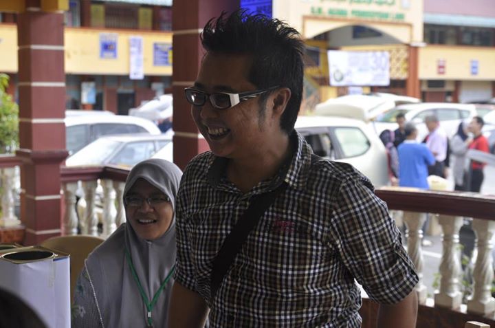 Alumni SMAP Labu (IKMAL): Sambutan 30 Tahun SMAP Labu (1982-2012)