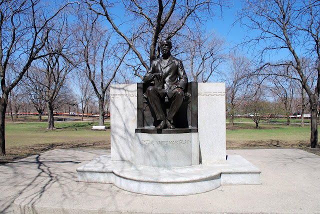 G. V. Black, the Father of Modern Dentistry | Connecting the Windy City