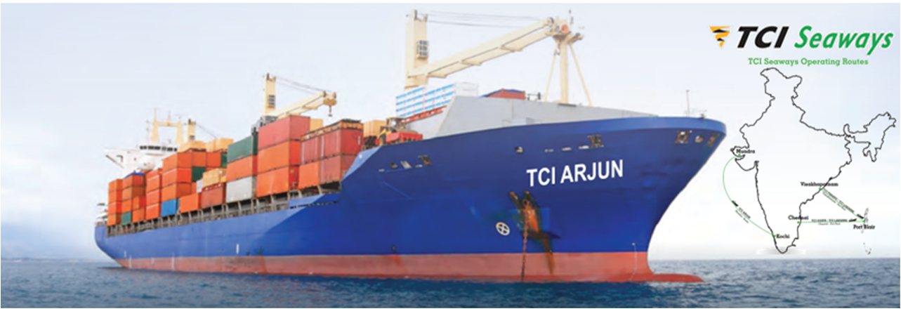 Best Stock Picks from Dolly Khanna: TCI XPS Demerger - Huge Value Unlocking