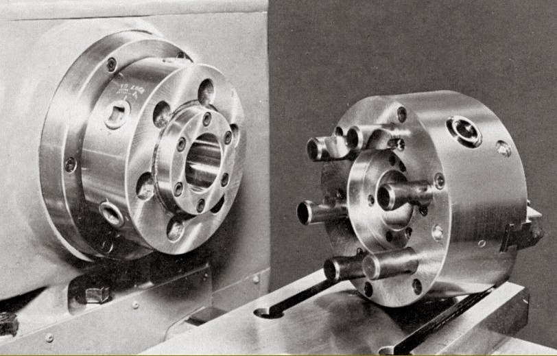 The wandering axeman: Selecting and buying a metal lathe